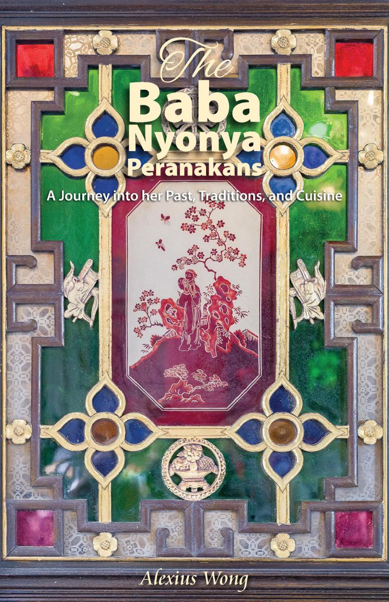 Interview on the state of The Baba Nyonya Peranakan Culture. – Baba ...