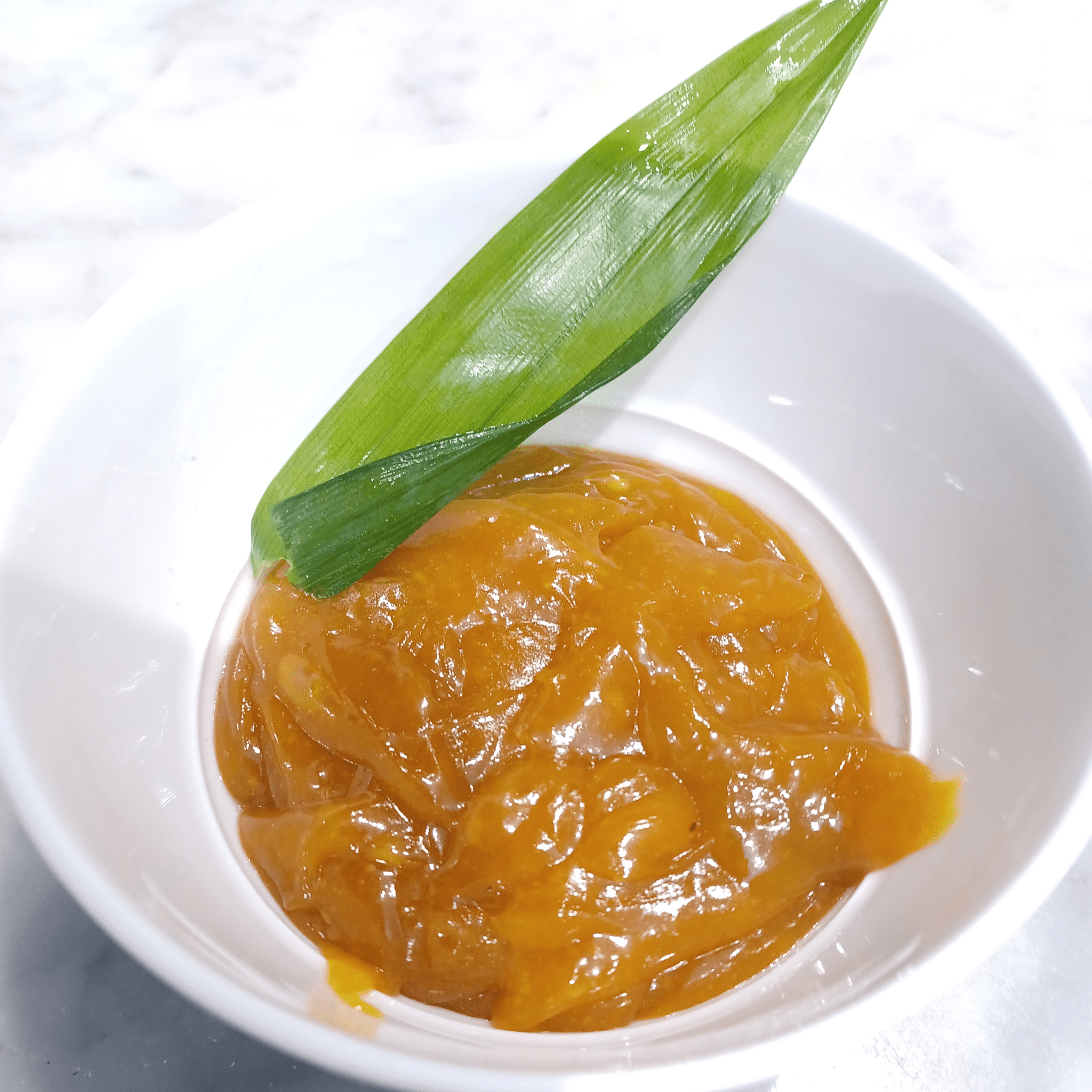 Sri Kaya/Coconut Milk Jam – 30 minute Recipe – Baba Nyonya Peranakans